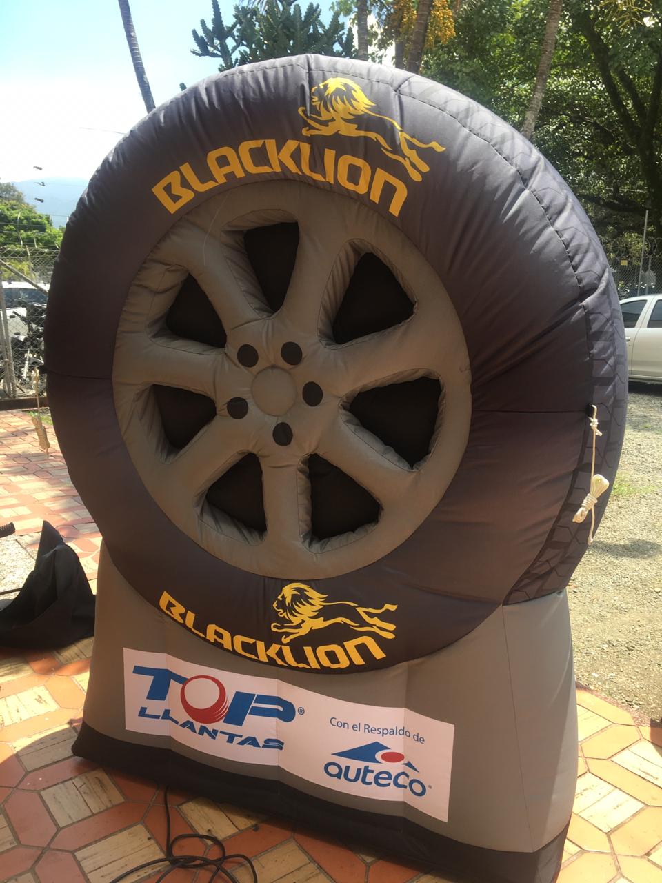 Globos Publicitarios | GLOBO PUBLICIDAD | Globos Publicitarios Medellin ...